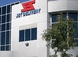 Jet Delivery – Courier Service, Same Day Delivery Services