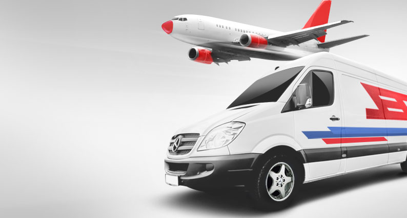 Jet Delivery – Courier Service, Same Day Delivery Services
