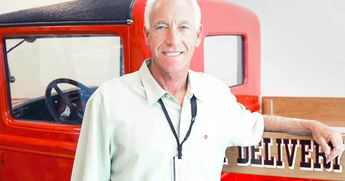 Careers at Jet Delivery – Driver, Sales, Logistics, IT & Customer ...